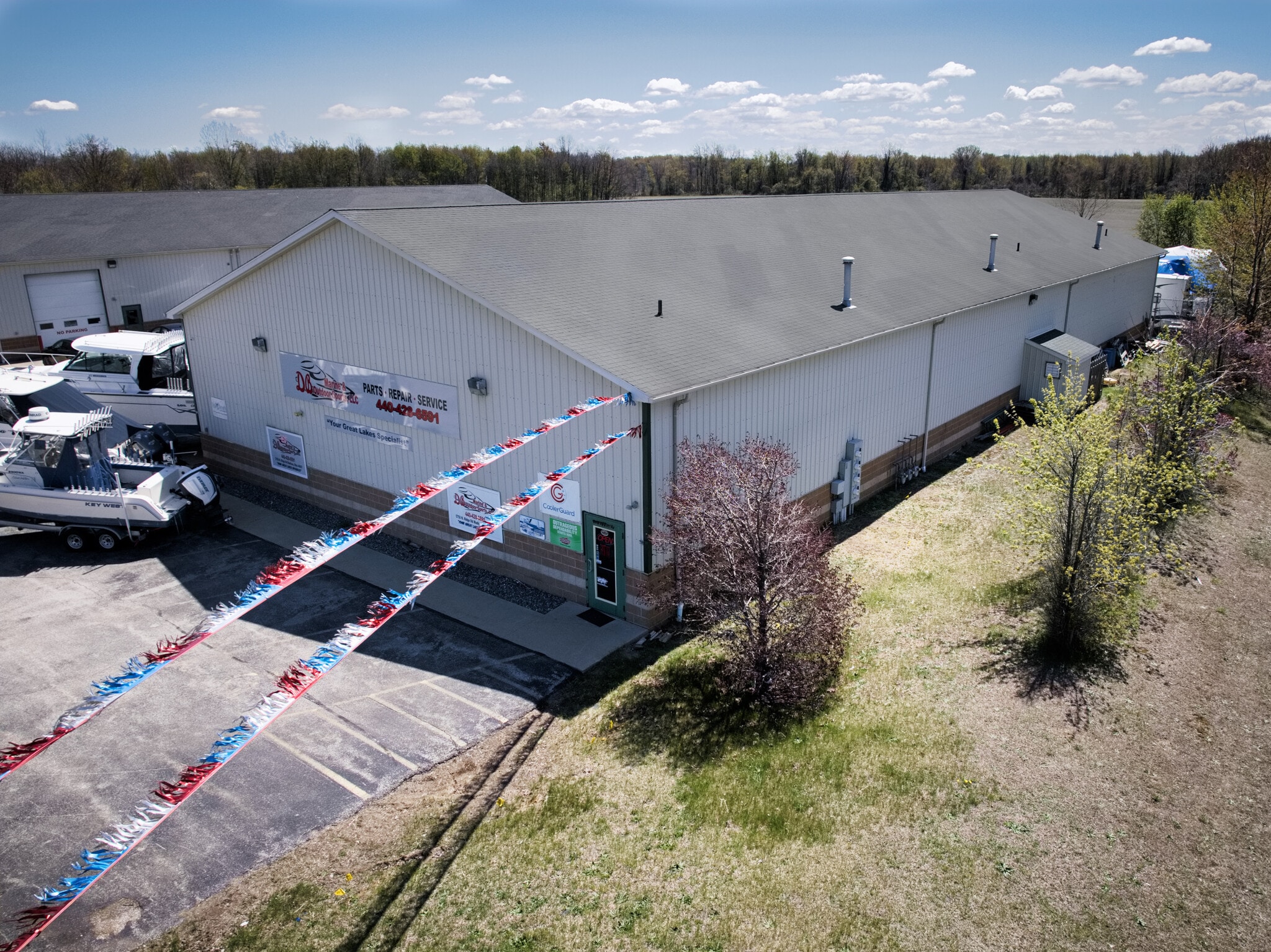 5750-5788 N Ridge Rd, Madison, OH 44057 - Building 1 | LoopNet