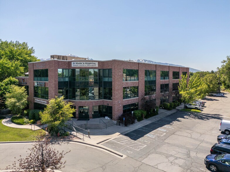 348 E 4500 S, Salt Lake City, UT 84107 - Office/Medical for Lease | LoopNet