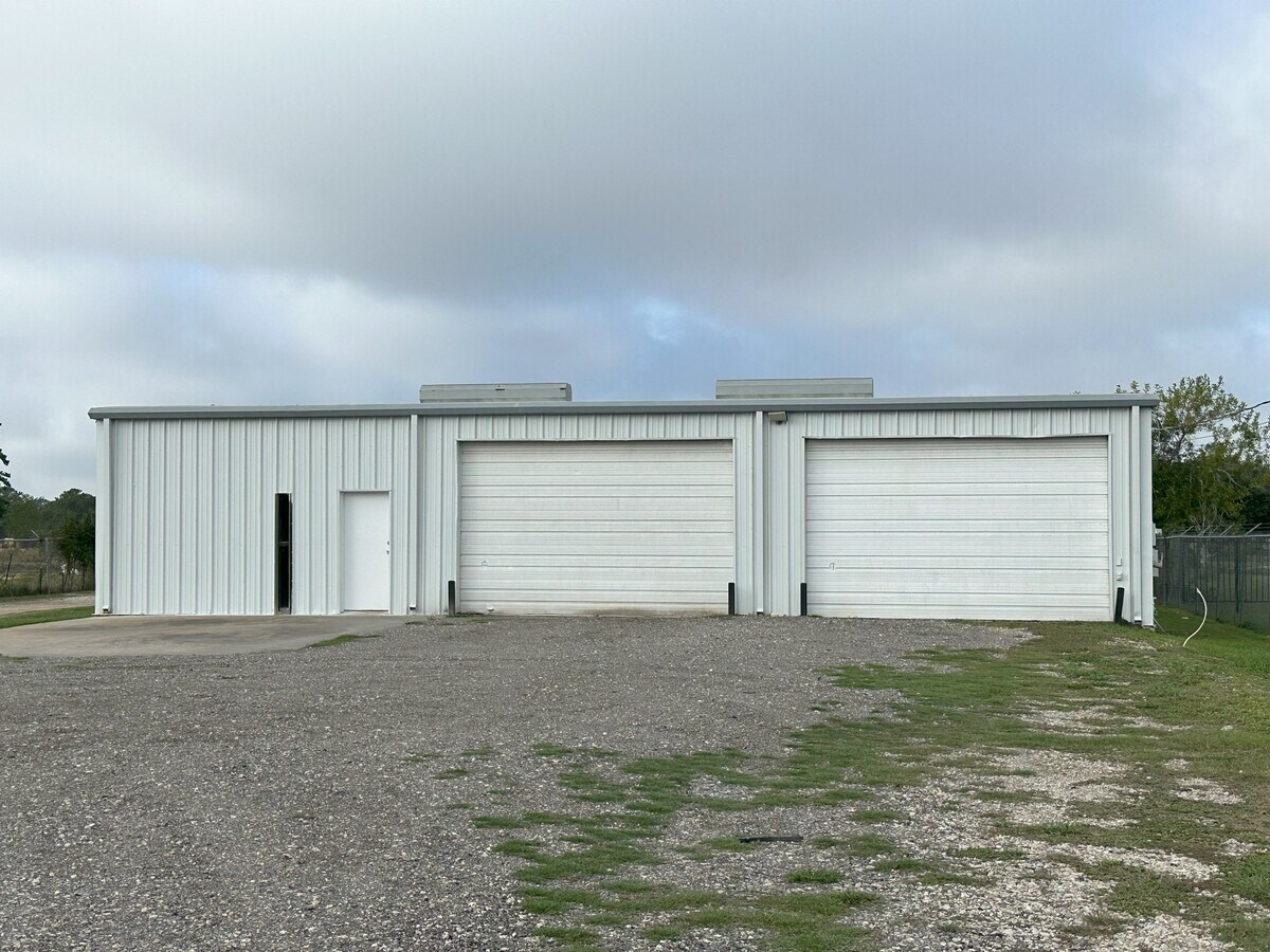 14519 FM 2354 Rd, Baytown, TX 77523 - Industrial for Lease | LoopNet