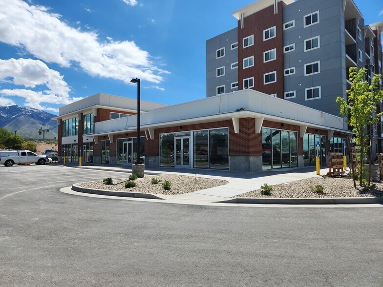 12358 S Pony Express Rd, Draper, UT 84020 - Skyline Peaks | LoopNet