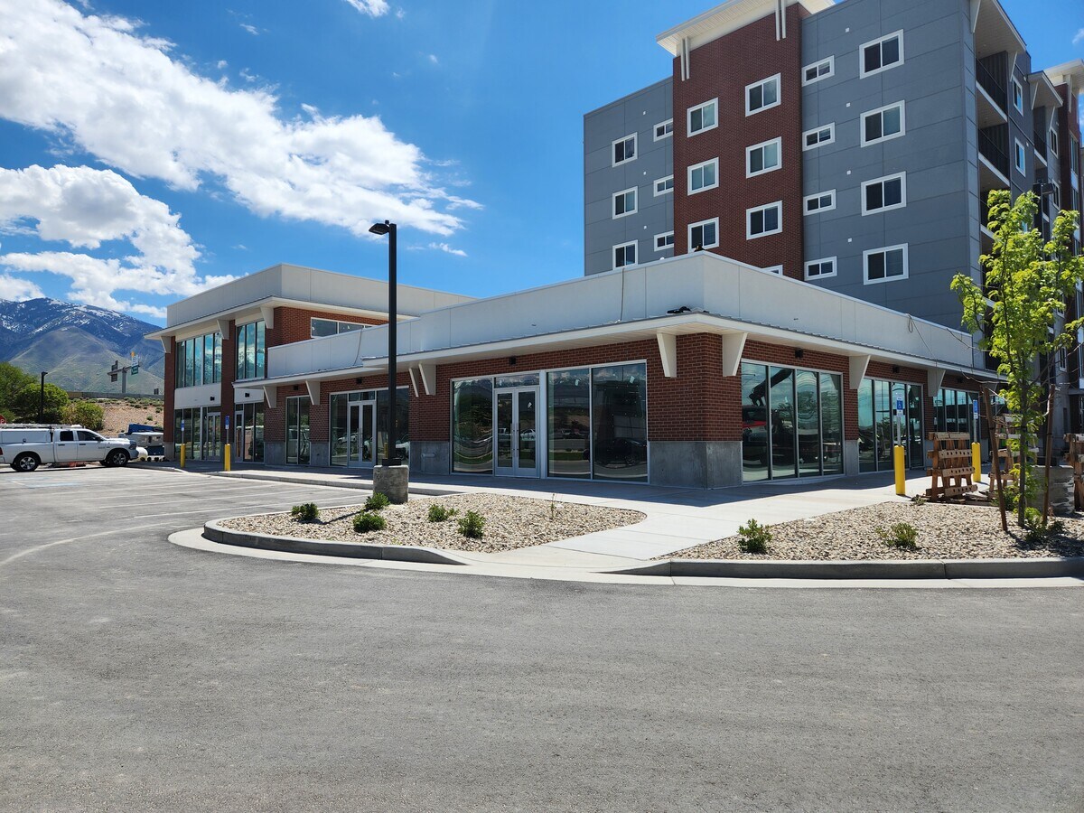 12358 S Pony Express Rd, Draper, UT 84020 - Skyline Peaks | LoopNet