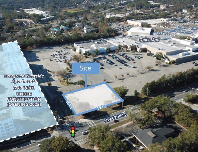 6201 W Newberry Rd, Gainesville, FL 32605 | LoopNet