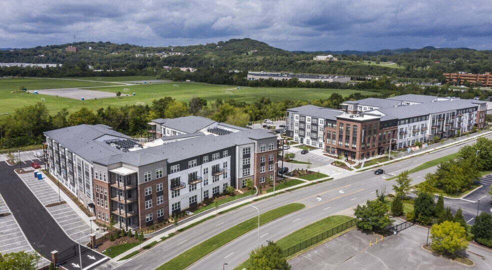 541 Great Circle Rd, Nashville, TN 37228 | LoopNet