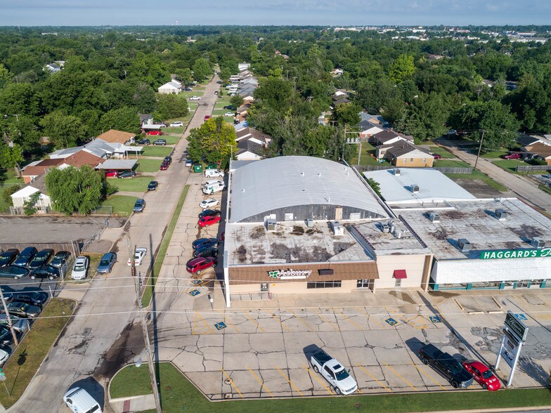 3401 N May Ave, Oklahoma City, OK 73112 | LoopNet