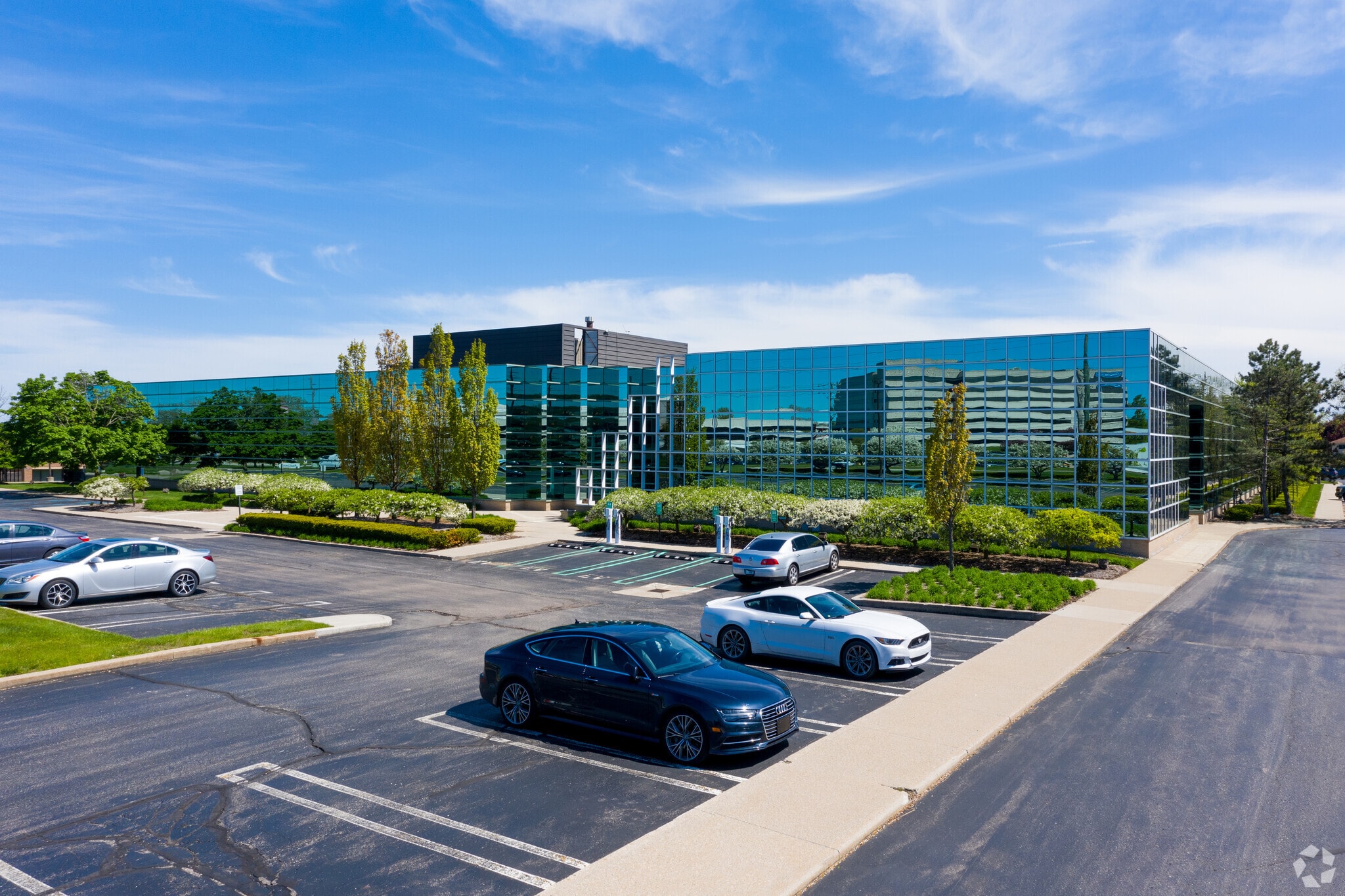 39209 W 6 Mile Rd, Livonia, MI 48152 - Office for Lease | LoopNet