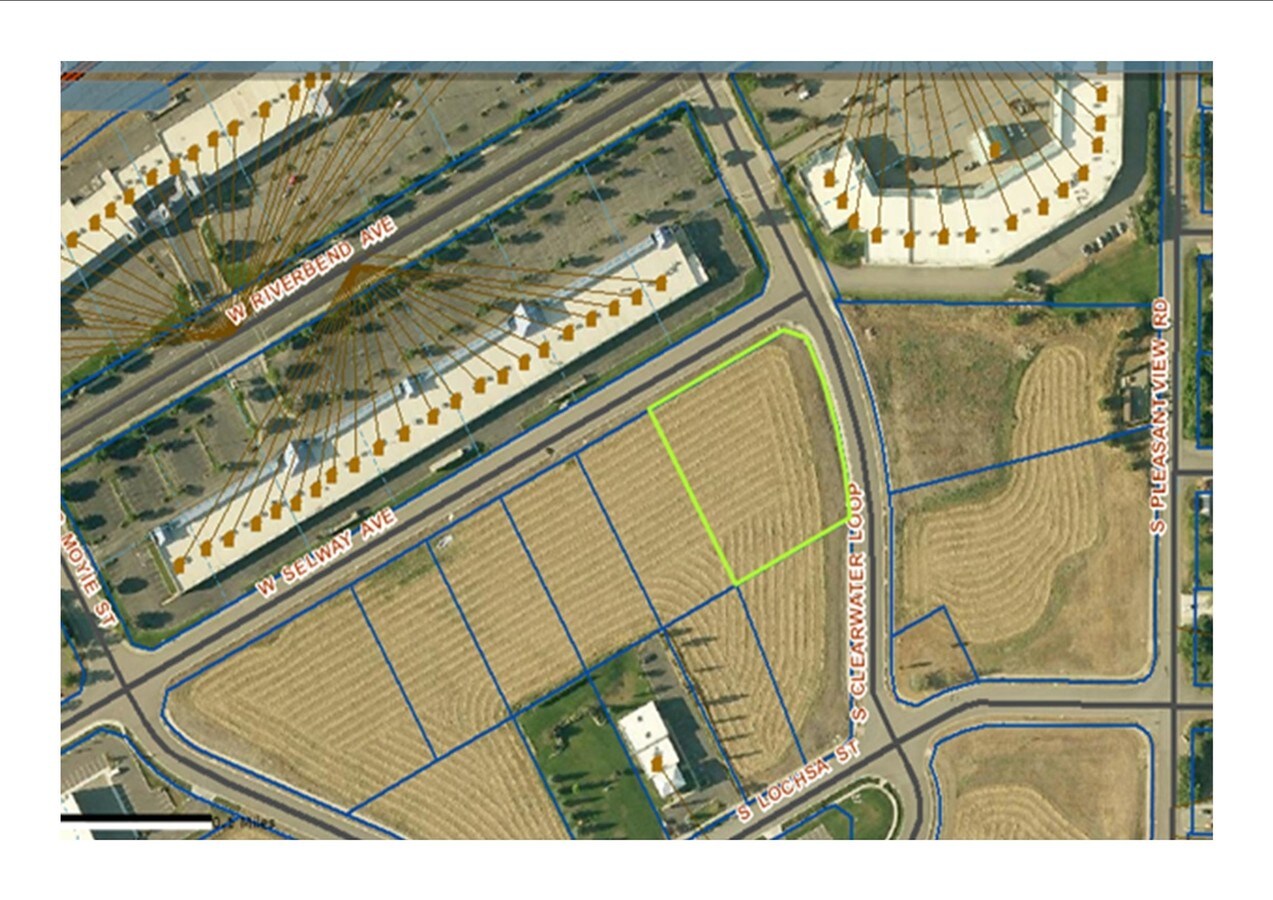 Clearwater Loop, Post Falls, ID 83854 | LoopNet