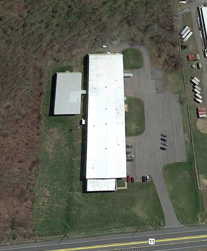 3064 Point Township Dr, Northumberland, PA 17857 | LoopNet