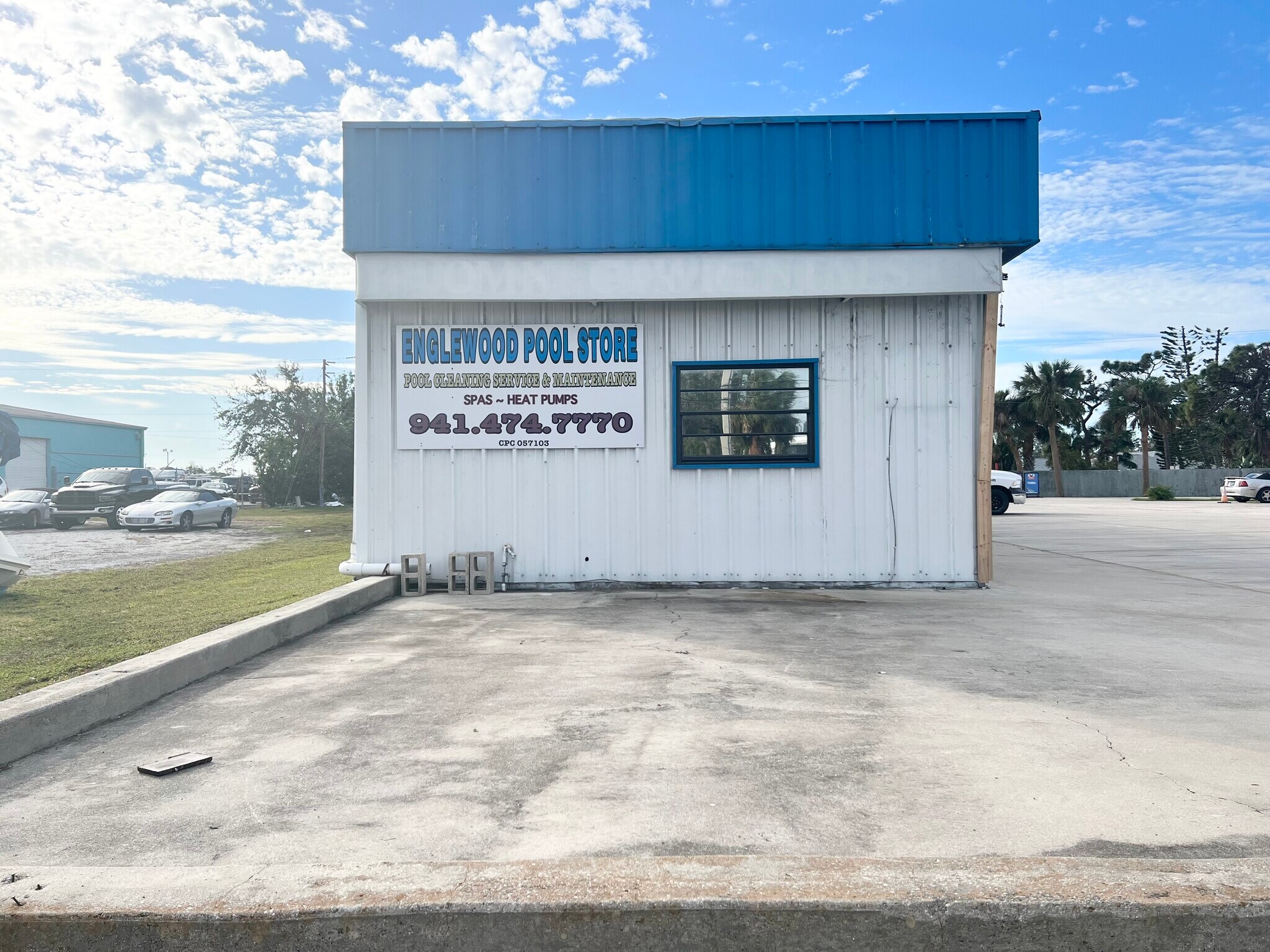 2655 McCall Rd, Englewood, FL 34224 | LoopNet