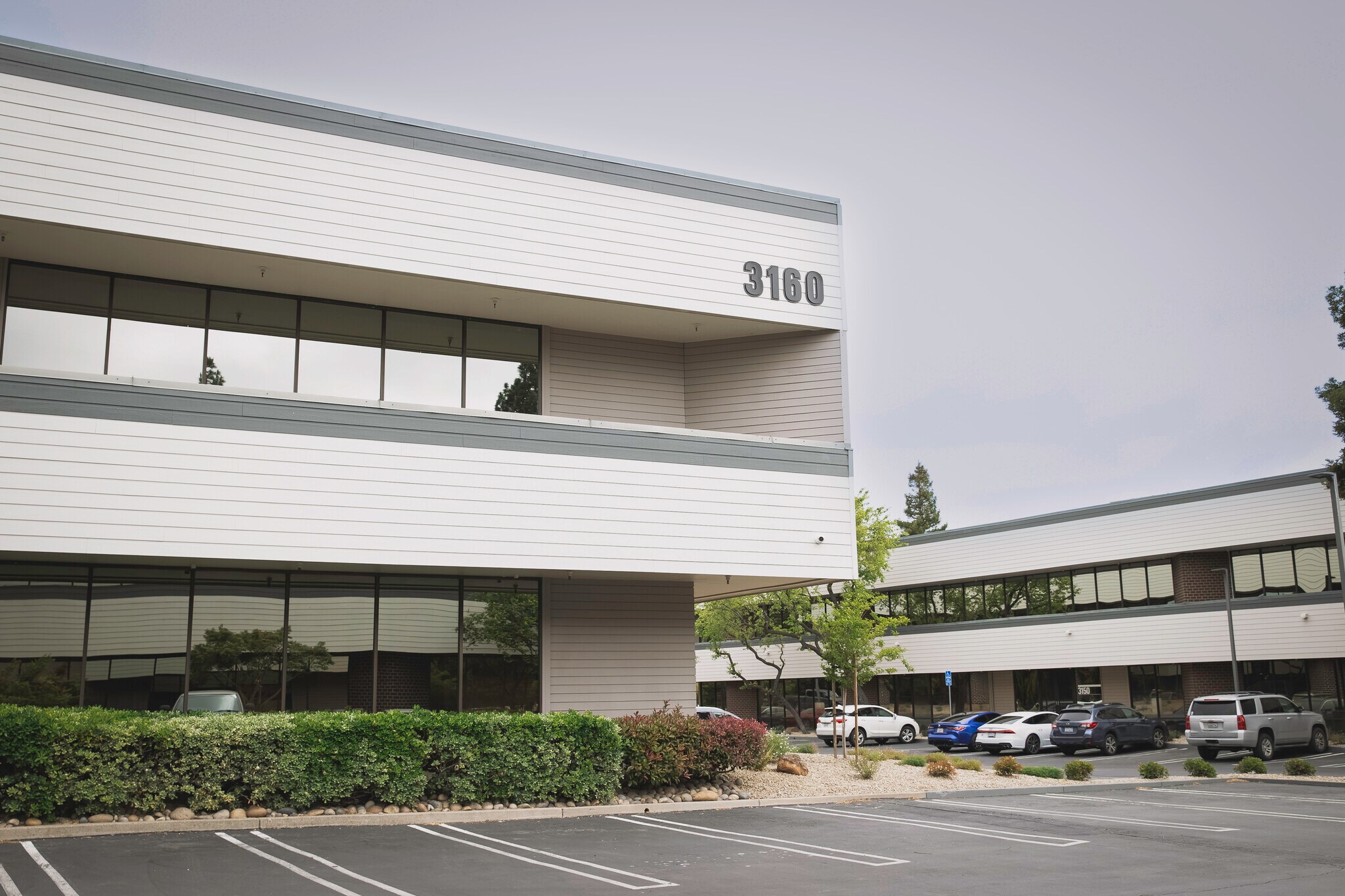 3150 Crow Canyon Pl, San Ramon, CA 94583 - Canyon Place Office Park ...