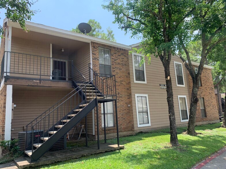 7200 T C Jester Blvd, Houston, TX 77088 | LoopNet