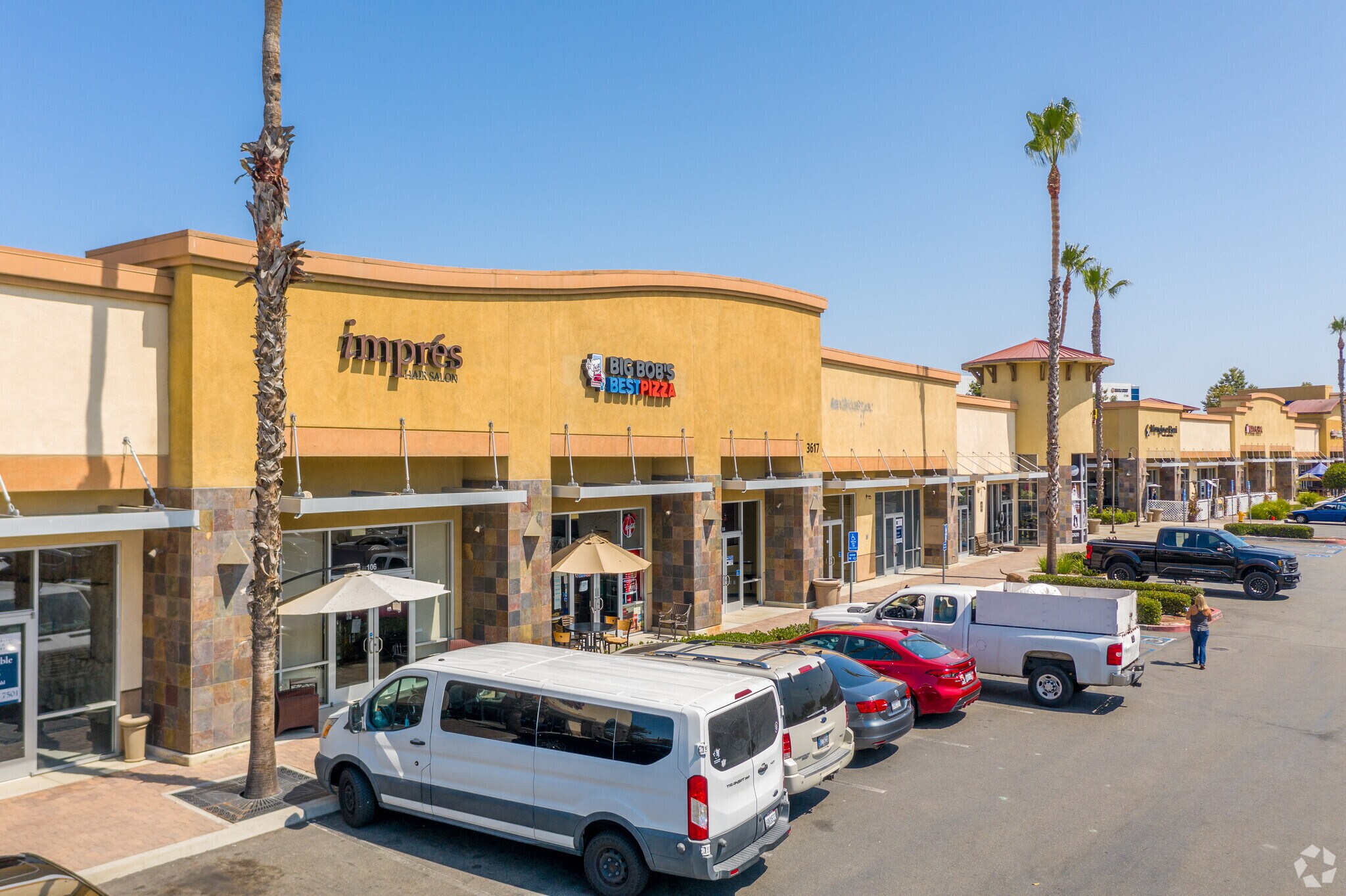 3603-3617 Ocean Ranch Blvd, Oceanside, CA 92056 - Ocean Ranch Plaza ...