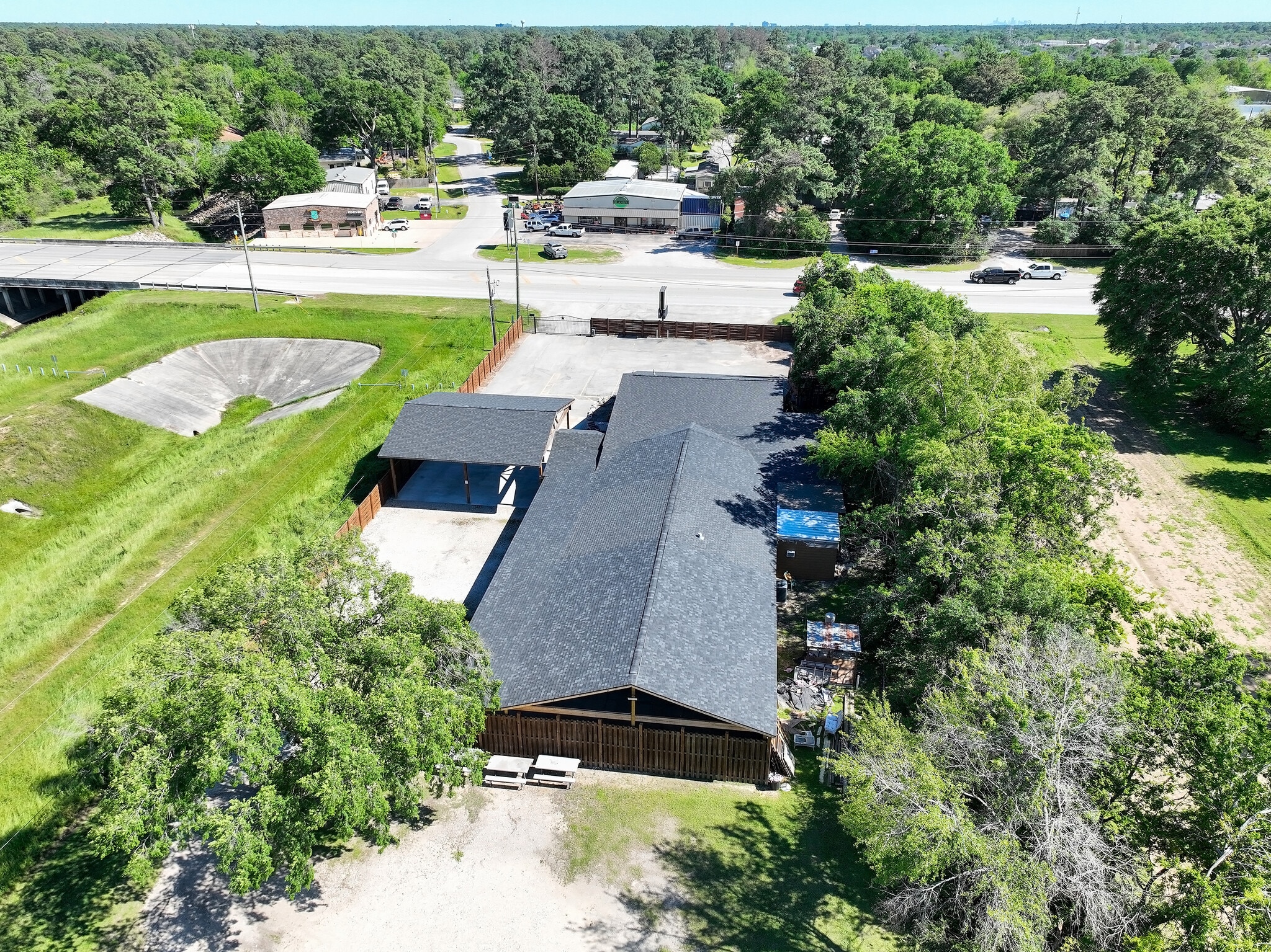 4134 Spring Cypress Rd, Spring, TX 77388 - Specialty for Sale | LoopNet