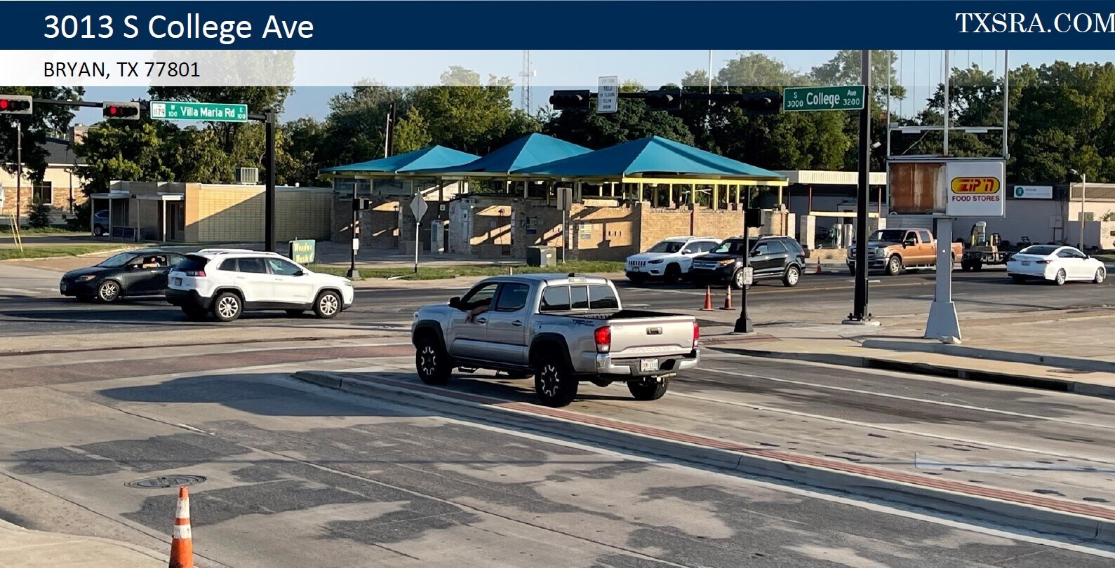 3013 S College Ave, Bryan, TX 77801 | LoopNet