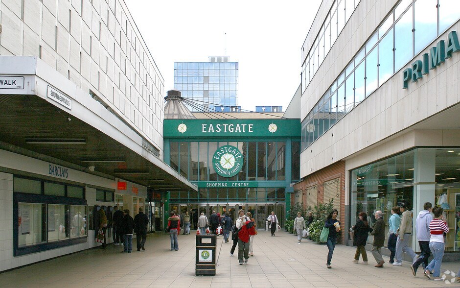 Eastgate, Basildon, SS14 1EB - The Galleries | LoopNet