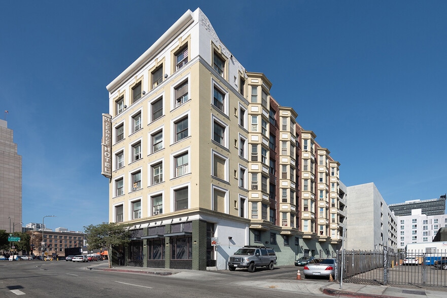 115 E 3rd St, Los Angeles, CA 90013 | LoopNet