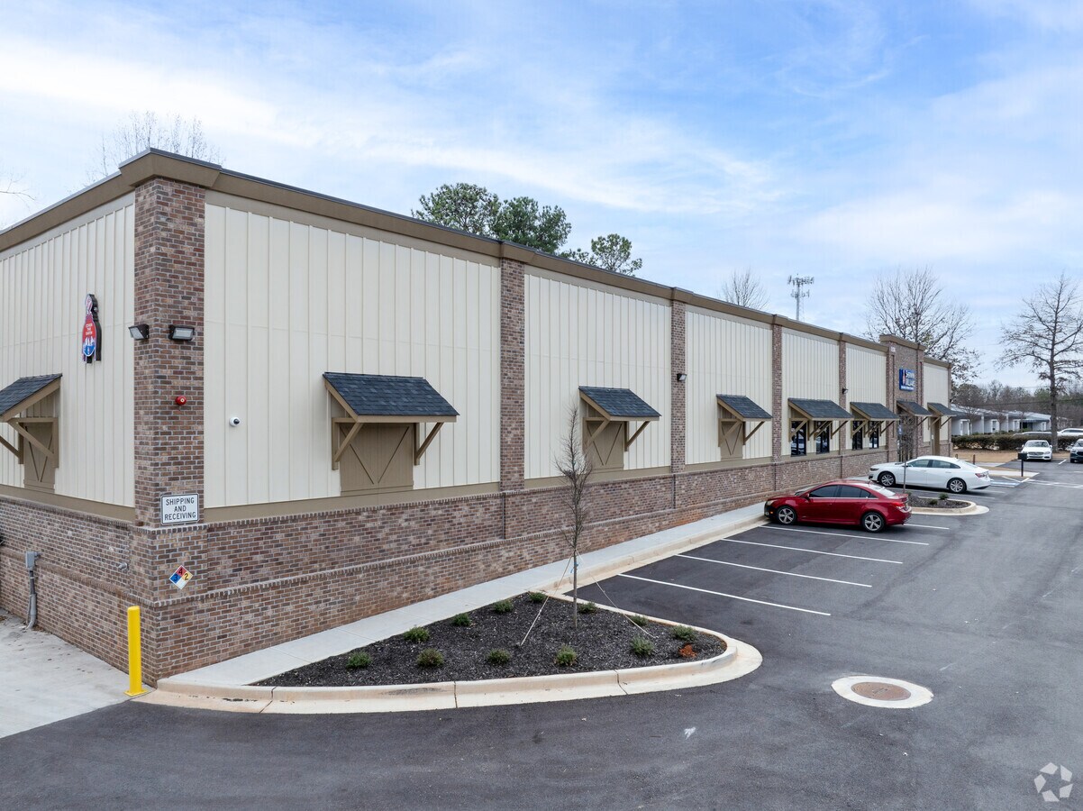 5130 Brook Hollow Pkwy, Norcross, GA 30071 | LoopNet