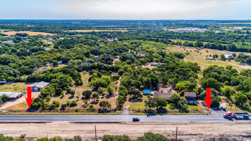 1685 S Fm 1626, Buda, TX 78610 | LoopNet