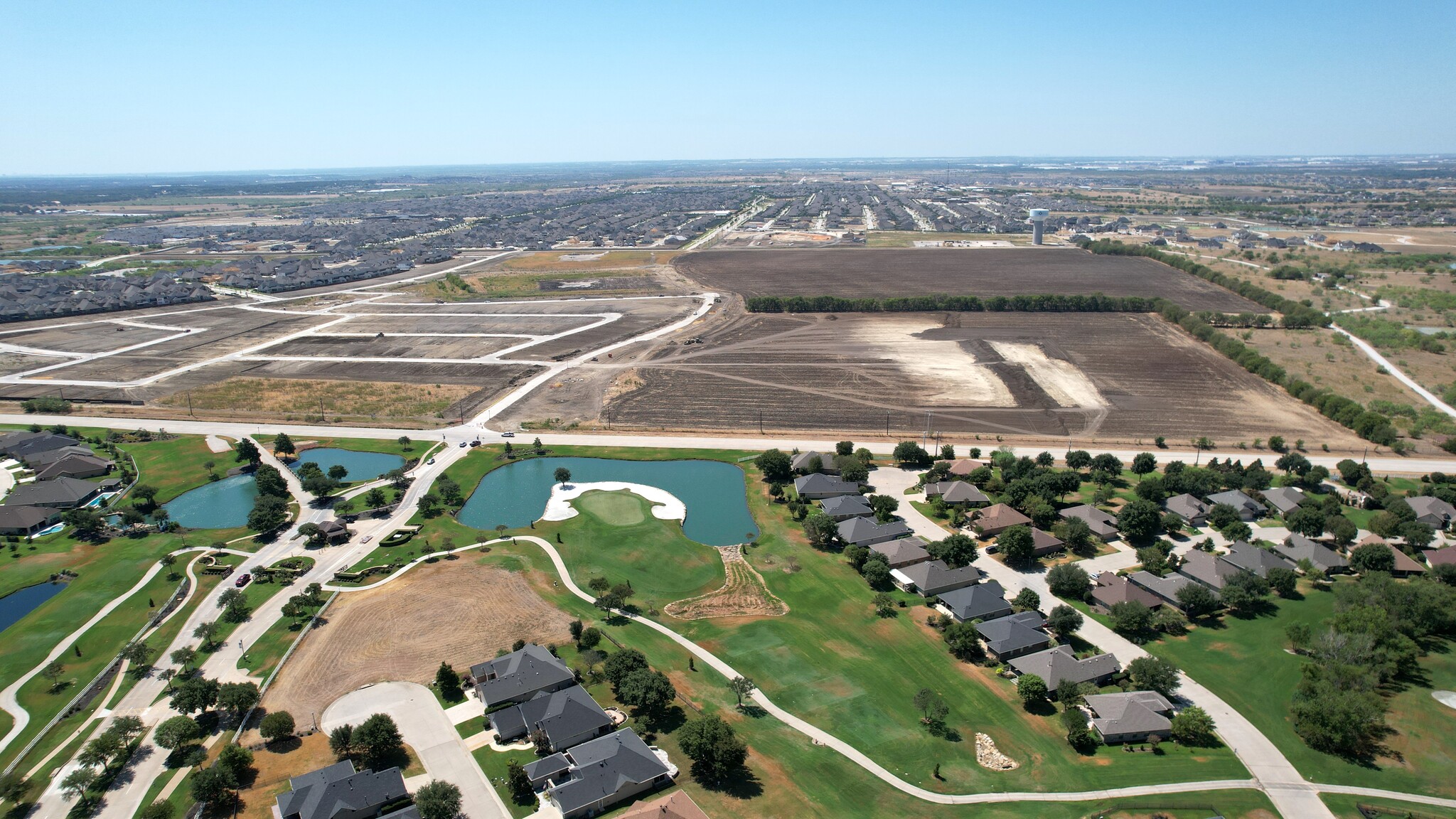Robson Ranch Rd, Denton, TX 76207 - Northlake Crossing | LoopNet