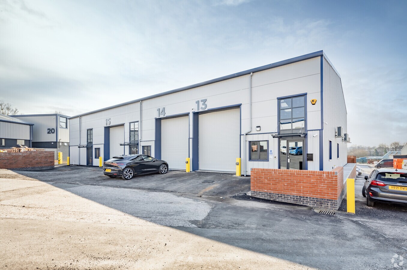 Spotland Rd, Rochdale, OL12 7BD | LoopNet