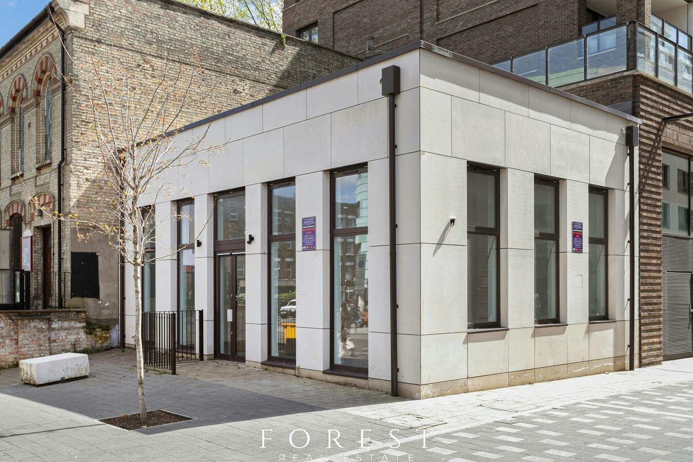1 Market Rd, London, N7 9PL - Office for Sale | LoopNet