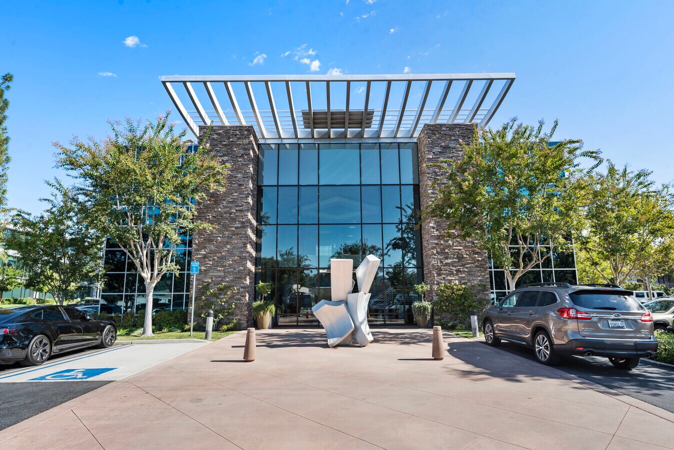 2629 Townsgate Rd, Westlake Village, CA 91361 - The Vantage at Westlake | LoopNet