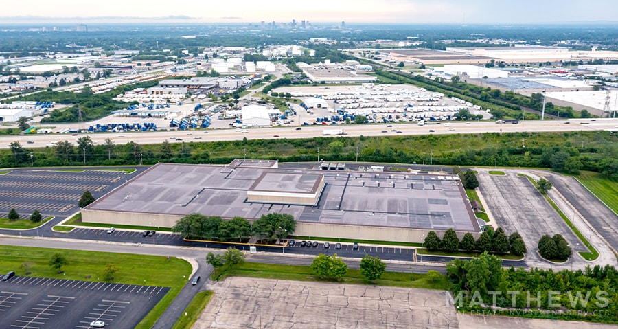 4499 Fisher Rd, Columbus, OH 43228 | LoopNet