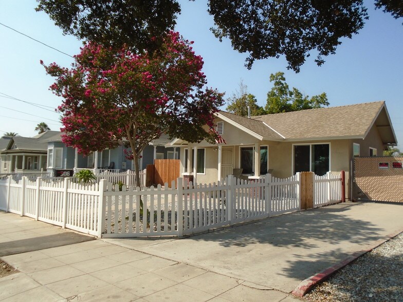 306 W Colton Ave, Redlands, CA 92374 | LoopNet