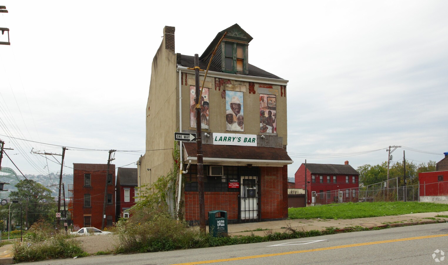 2134-2136 5th Ave, Pittsburgh, PA 15219 | LoopNet