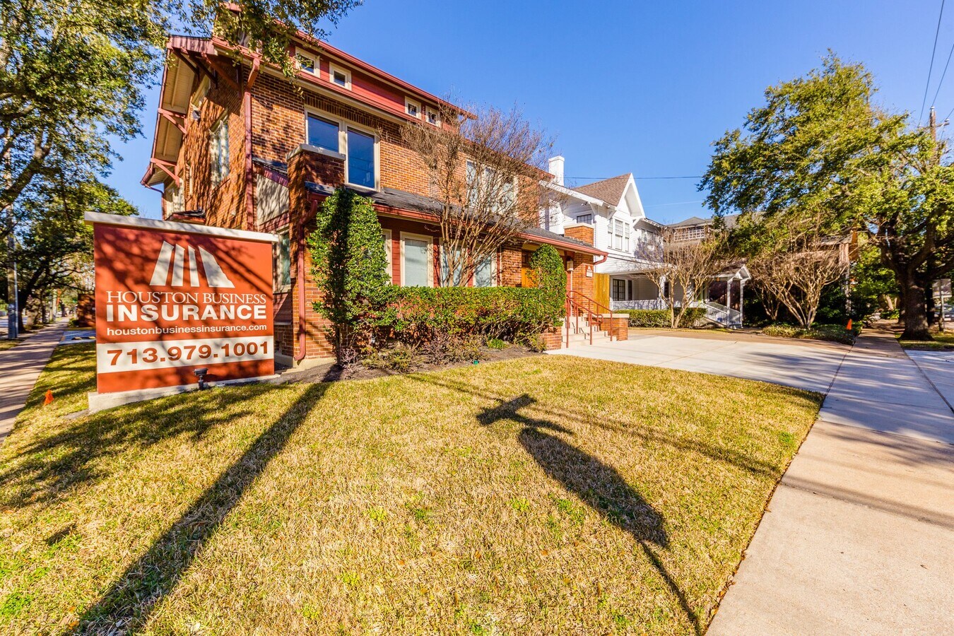 3718 Mount Vernon St, Houston, TX 77006 | LoopNet