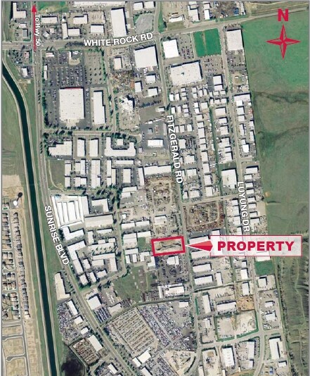 3310 Fitzgerald Rd, Rancho Cordova, CA 95742 | LoopNet