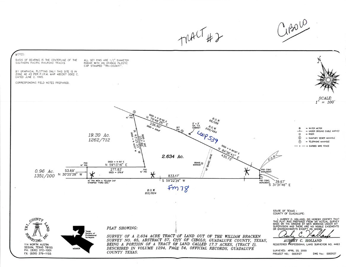 FM-78, Cibolo, TX 78108 | LoopNet