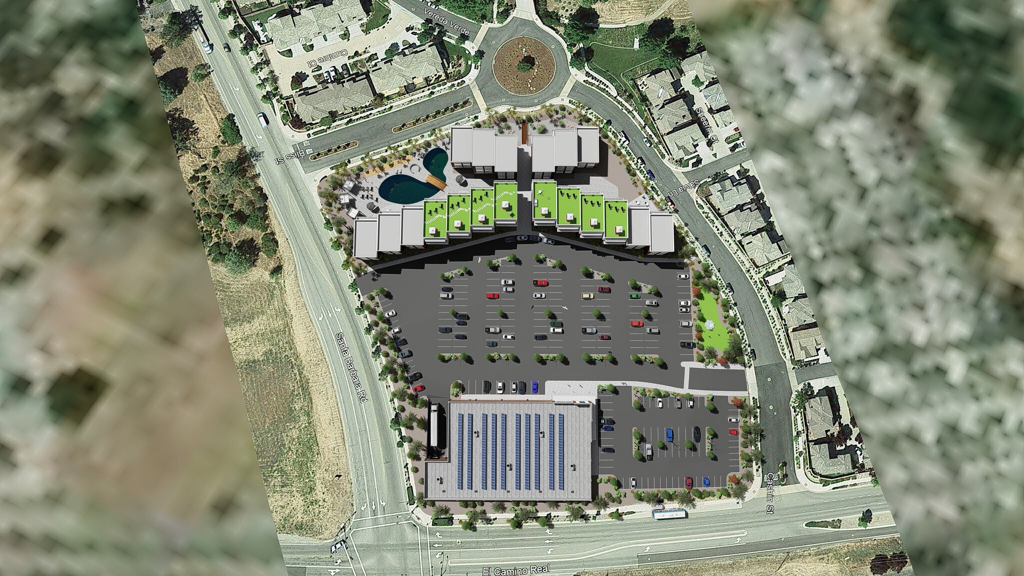 El Camino Real, Atascadero, CA 93422 | LoopNet El Camino Real, Atascadero, CA 93422 | LoopNet