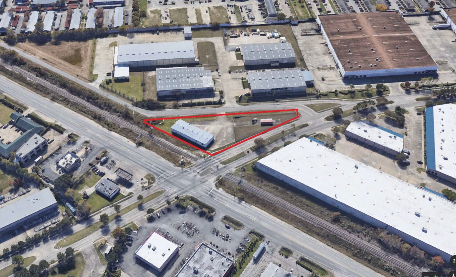 8702 Clay Rd, Houston, TX 77080 | LoopNet