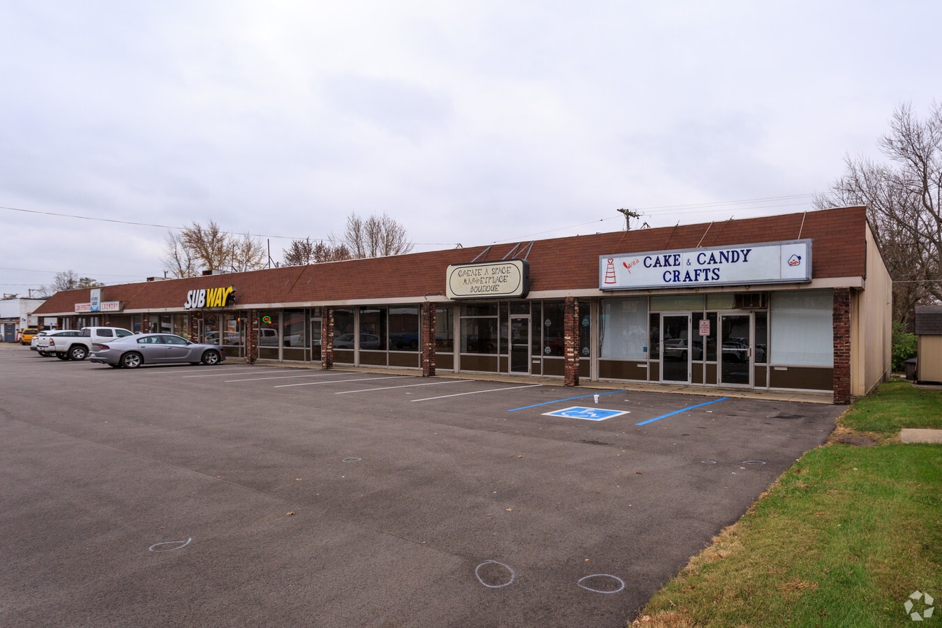 2401-2409 Broadway St, Anderson, IN 46012 | LoopNet