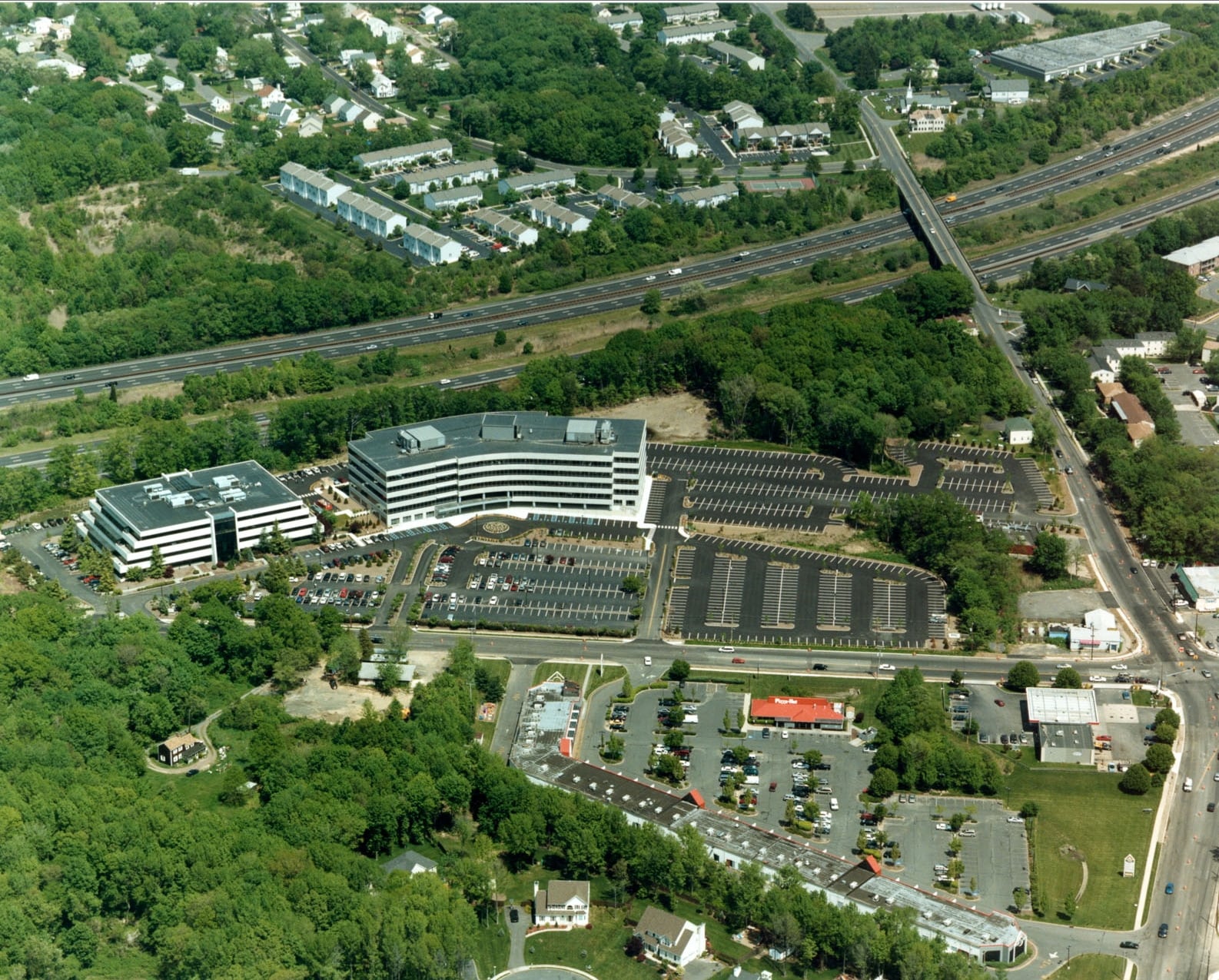 90 Matawan Rd, Matawan, NJ 07747 - Office for Lease | LoopNet.com