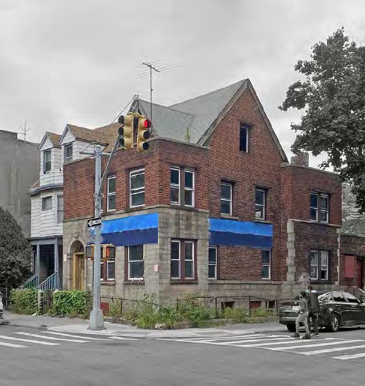 749 E 183rd St, Bronx, NY 10458 | LoopNet