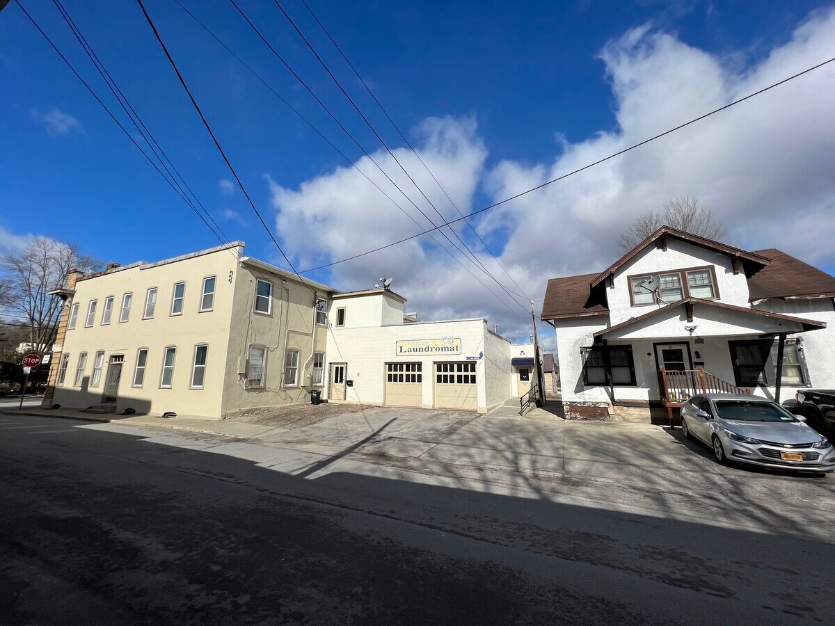 15 Webster St, Fort Plain, NY 13339 | LoopNet