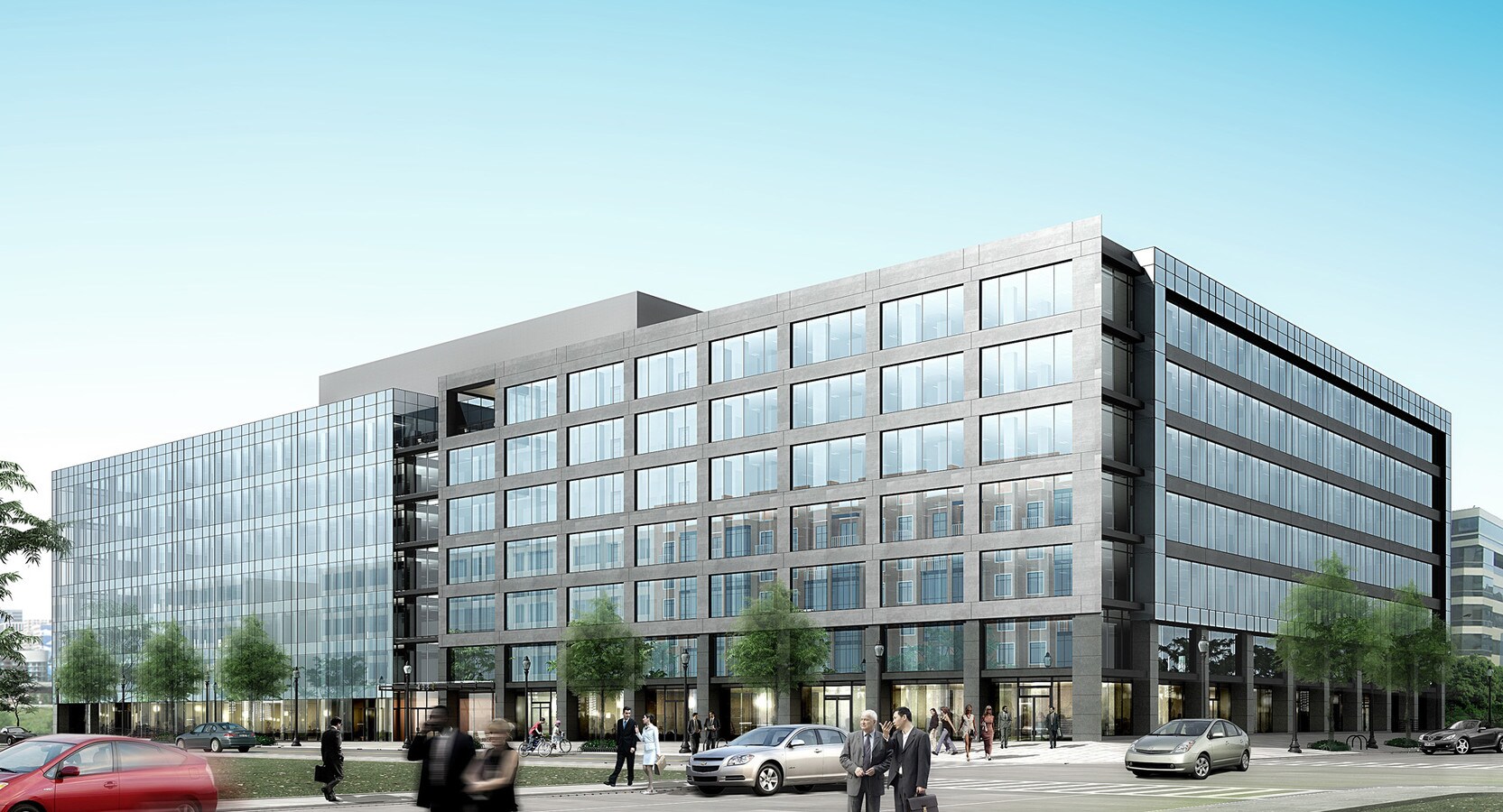 425 I St NW, Washington, DC 20001 - Property Record | LoopNet.com