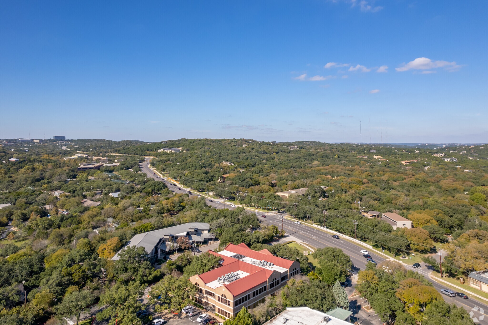 3811 Bee Caves Rd, Austin, TX 78746 - Office for Lease | LoopNet