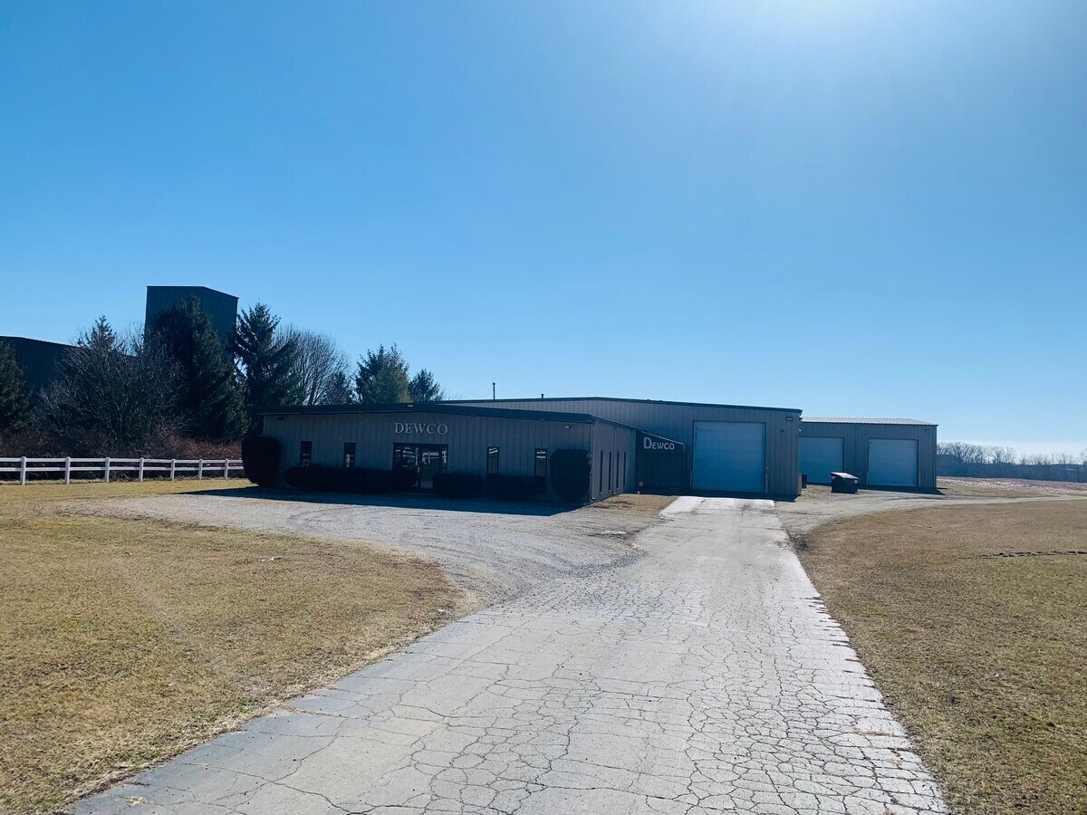 1815 Rich Rd, Richmond, IN 47374 | LoopNet