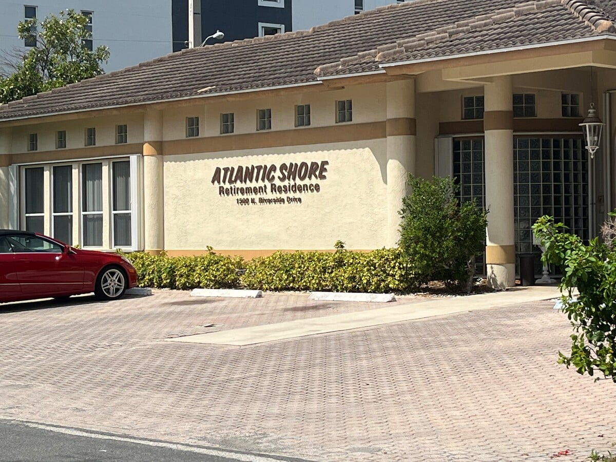 1500 N Riverside Dr, Pompano Beach, FL 33062 | LoopNet