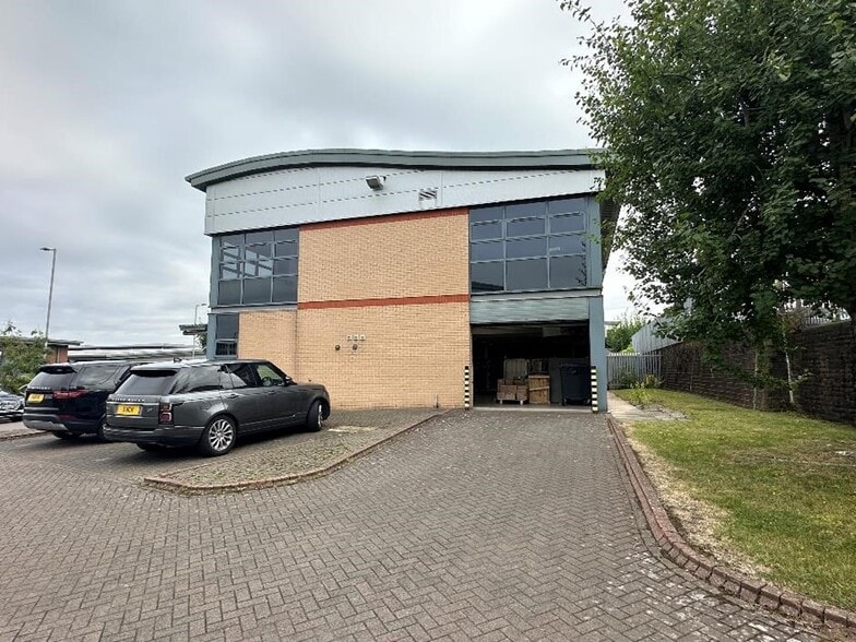 Sheffield Rd, Rotherham, S60 1DX - Flex for Sale | LoopNet