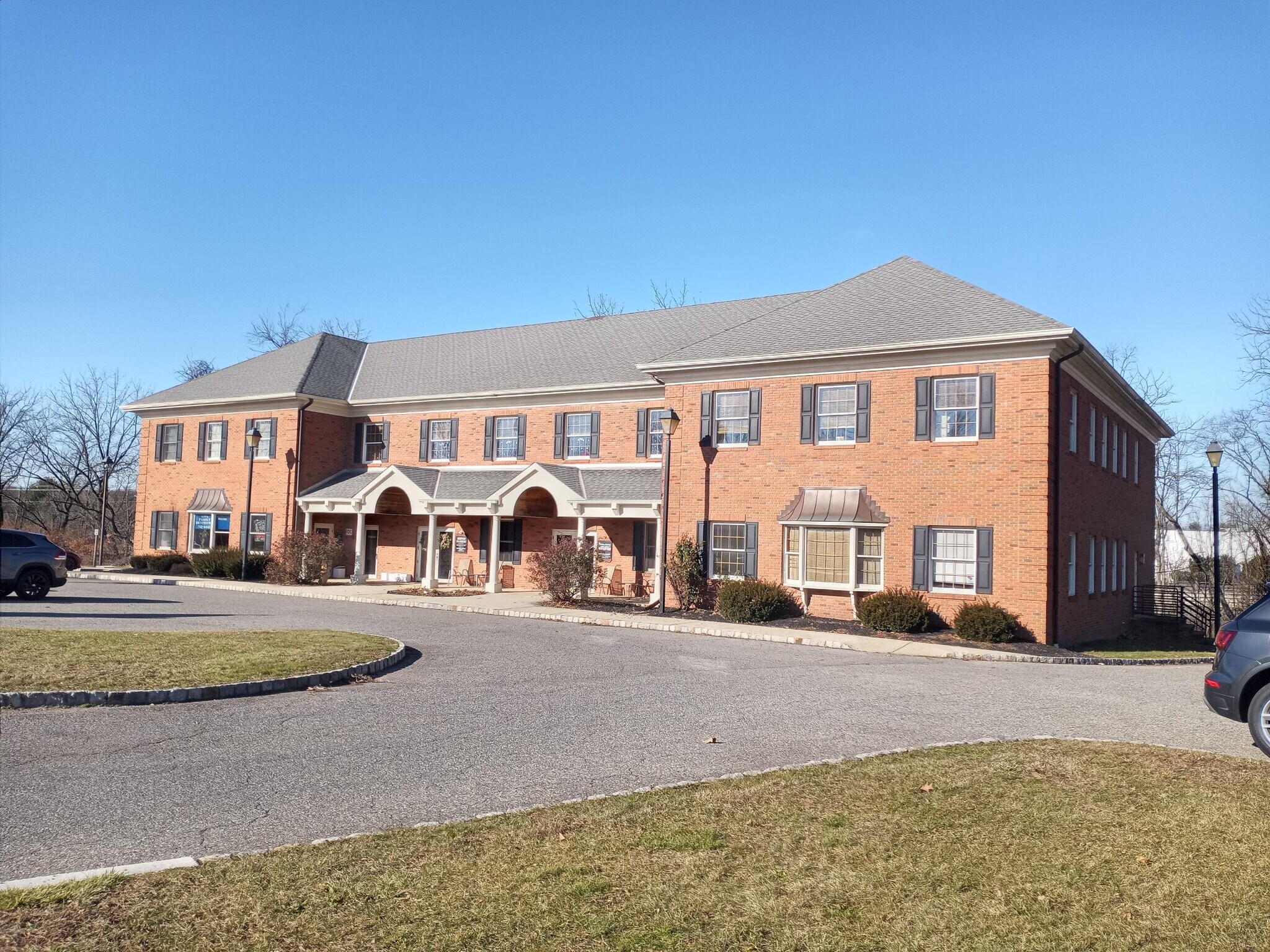 403 US Highway 202, Flemington, NJ 08822 - Office for Lease | LoopNet
