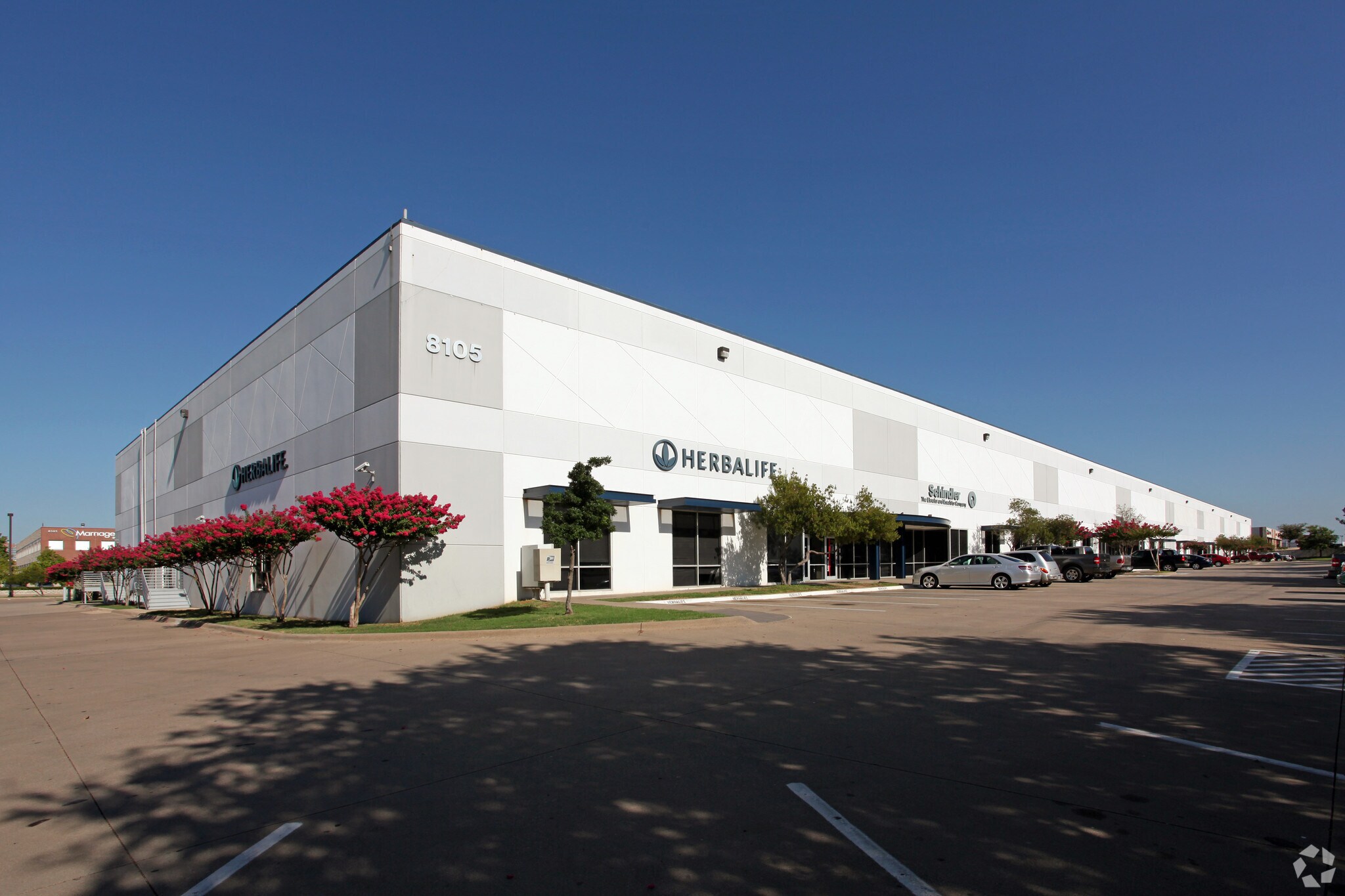 8105 N Belt Line Rd, Irving, TX 75063 - Royal Ridge Business Park | LoopNet