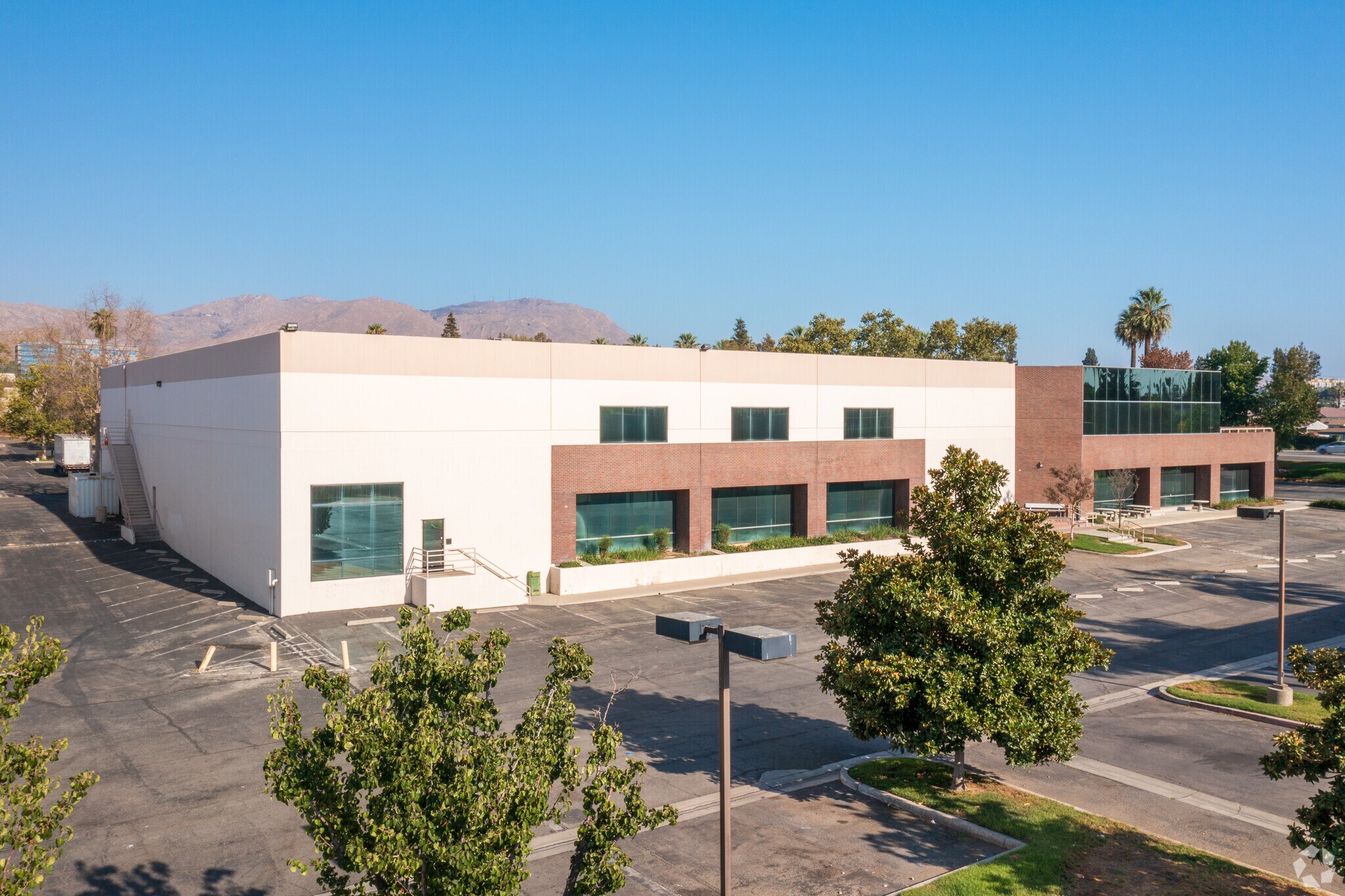 1595 Spruce St, Riverside, CA 92507 - Office for Lease | LoopNet