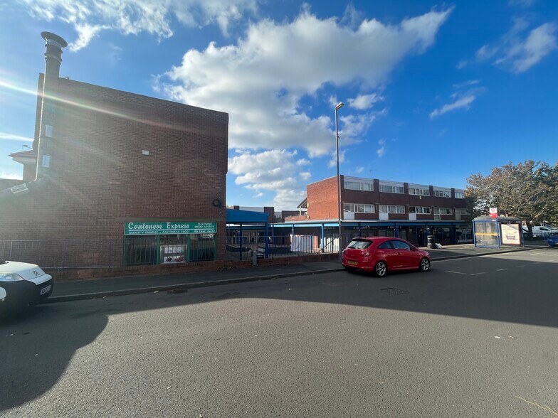 55 Liskeard Rd, Walsall, WS5 3EY - Retail for Lease | LoopNet