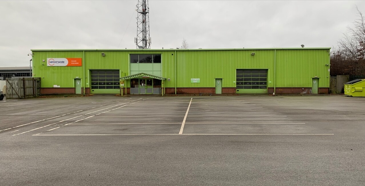 Tritton Rd, Lincoln, LN6 7QY | LoopNet