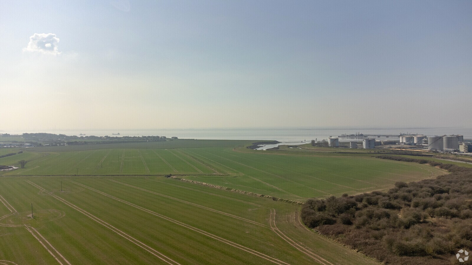 Humber International Enterprise Park, Hull, HU12 8DS | LoopNet