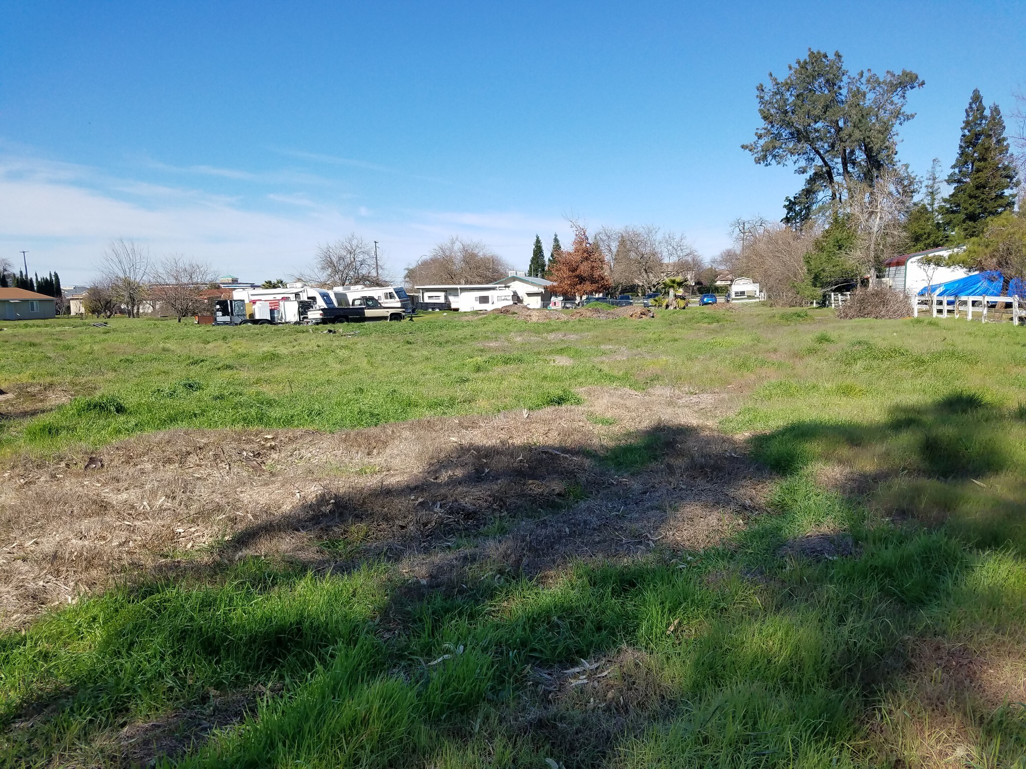 8386 Sheldon Rd, Elk Grove, CA 95624 - Development Site | LoopNet