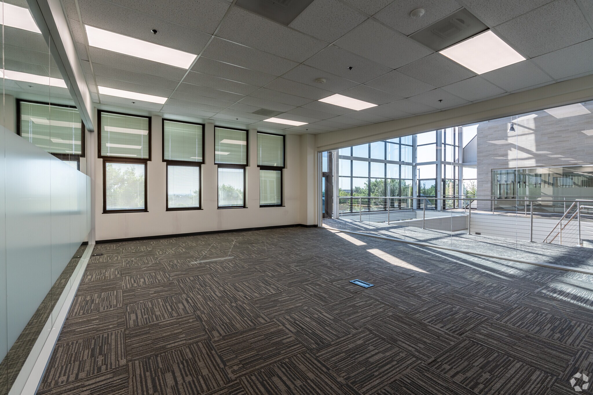 6800 Burleson Rd, Austin, TX 78744 - Bergstrom Tech Center | LoopNet